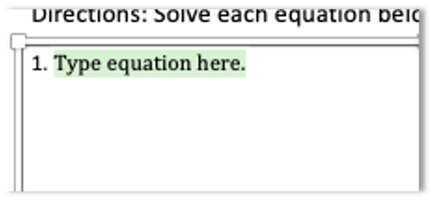 5 Steps for How to Make Worksheets the Easy Way: FREE Guide - The Sassy ...