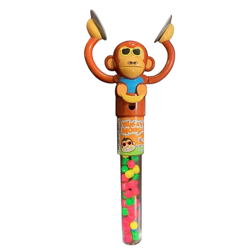 Wacky monkey | Fraicheurs et Saveur