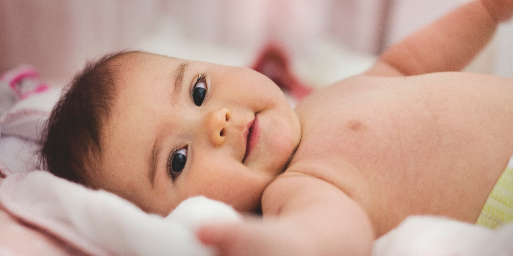 Datos Claves sobre el Eczema en Bebés: Causas, Síntomas y Cómo Aliviarlo