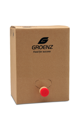 Plant-Based Mayonnaise (10L) | Groenz