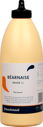 Bearnaise Sauce (1L) | Groenz
