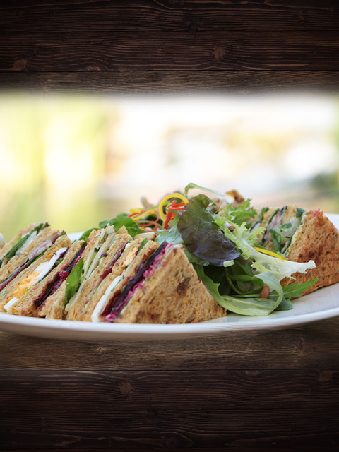 Afternoon | The Farm, Al Barari