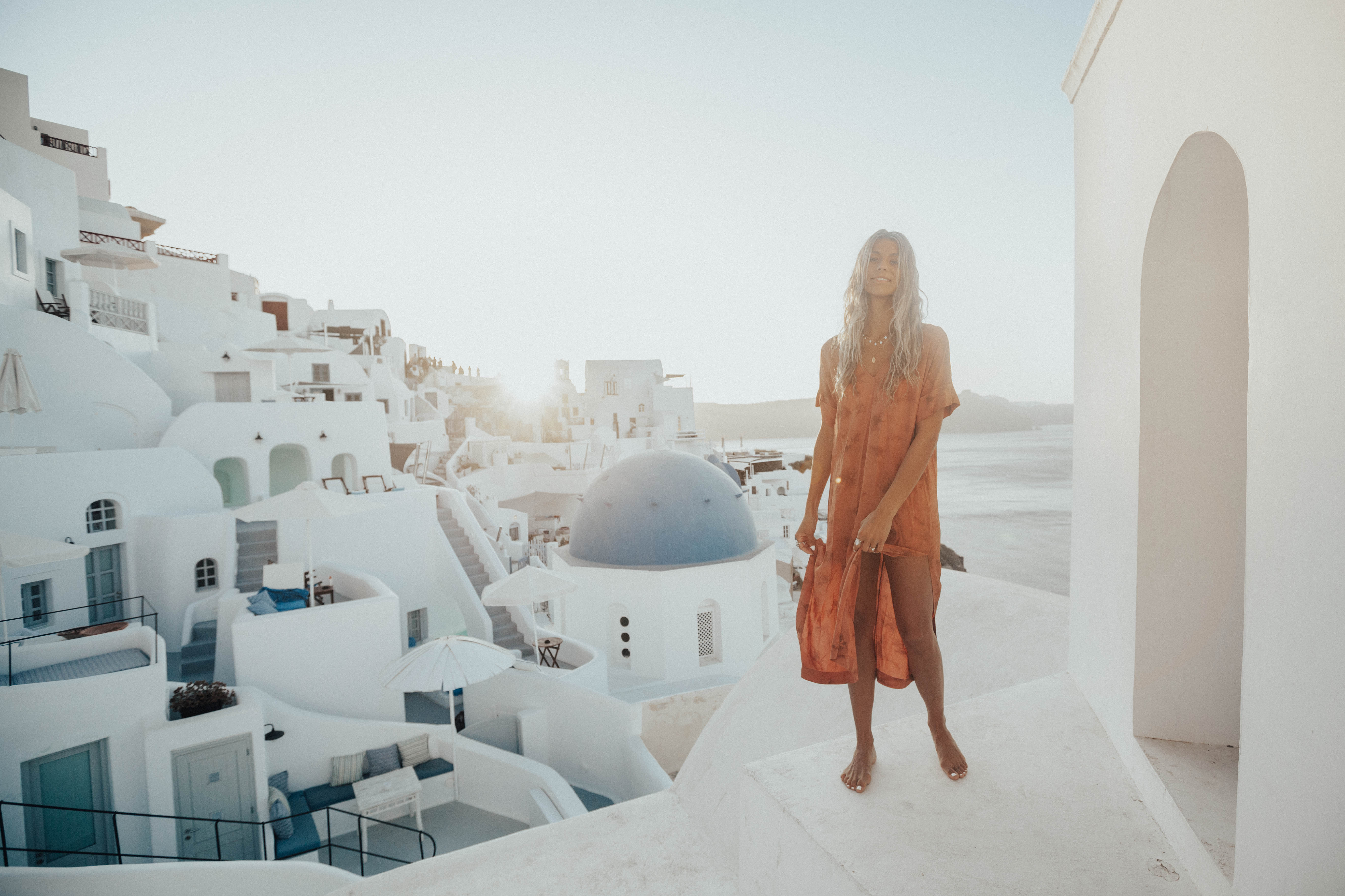 Creator | Taylor Hayden