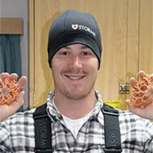 Herrera Lab | Deep-Sea Ecology & Evolution | Lehigh Oceans