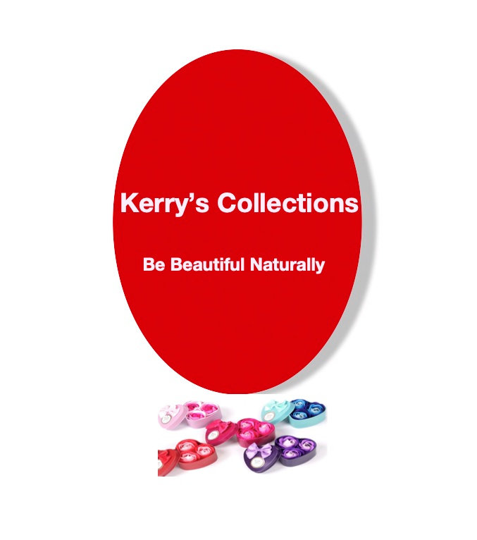 Kerry's Collections | Women of Hong Kong