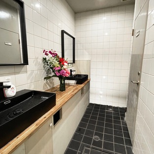 FLOOR | 文京HEADPOWER