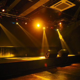 FLOOR | 文京HEADPOWER