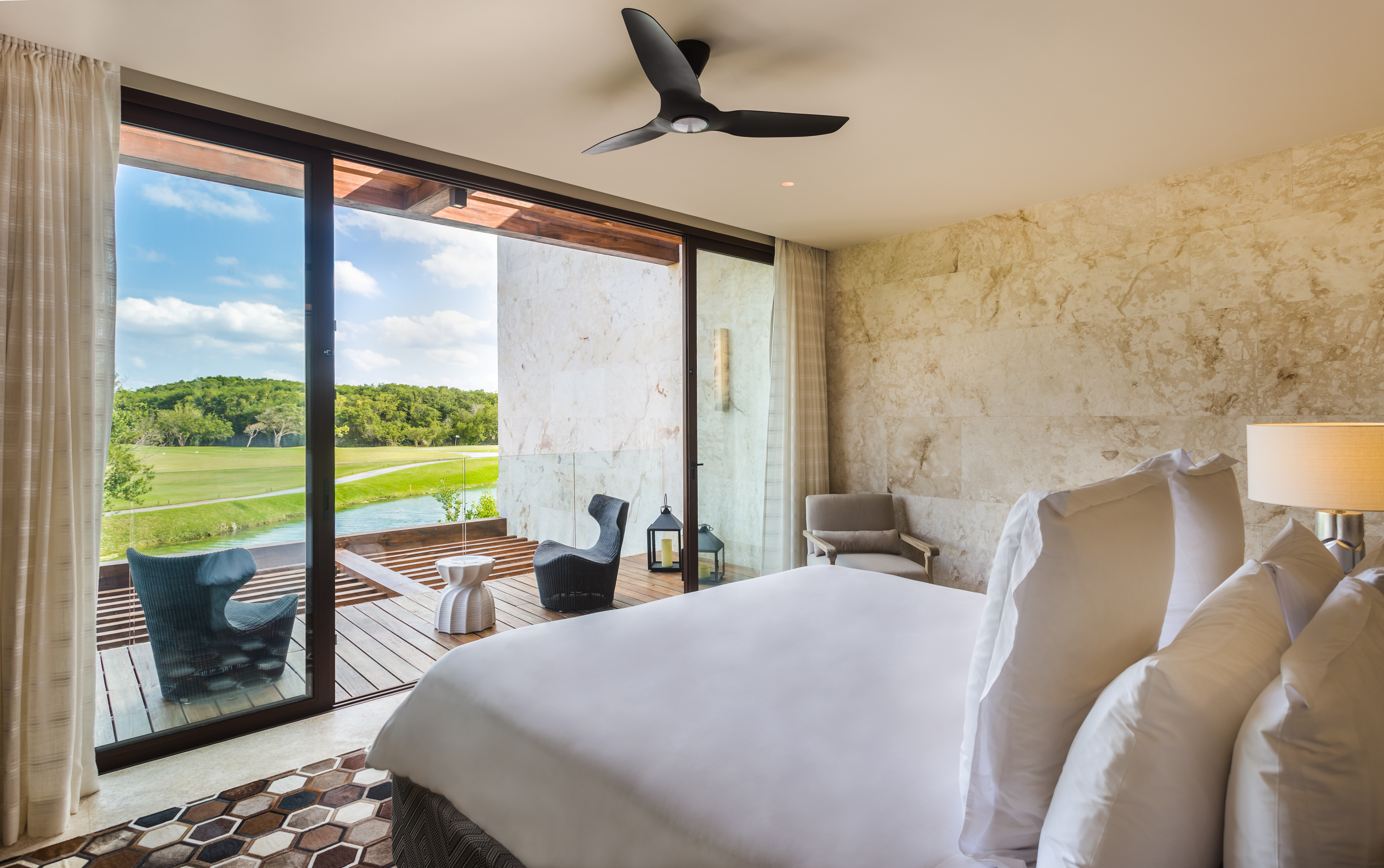 Real Estate Photography| Riviera Maya | Sarah Bryant Photography