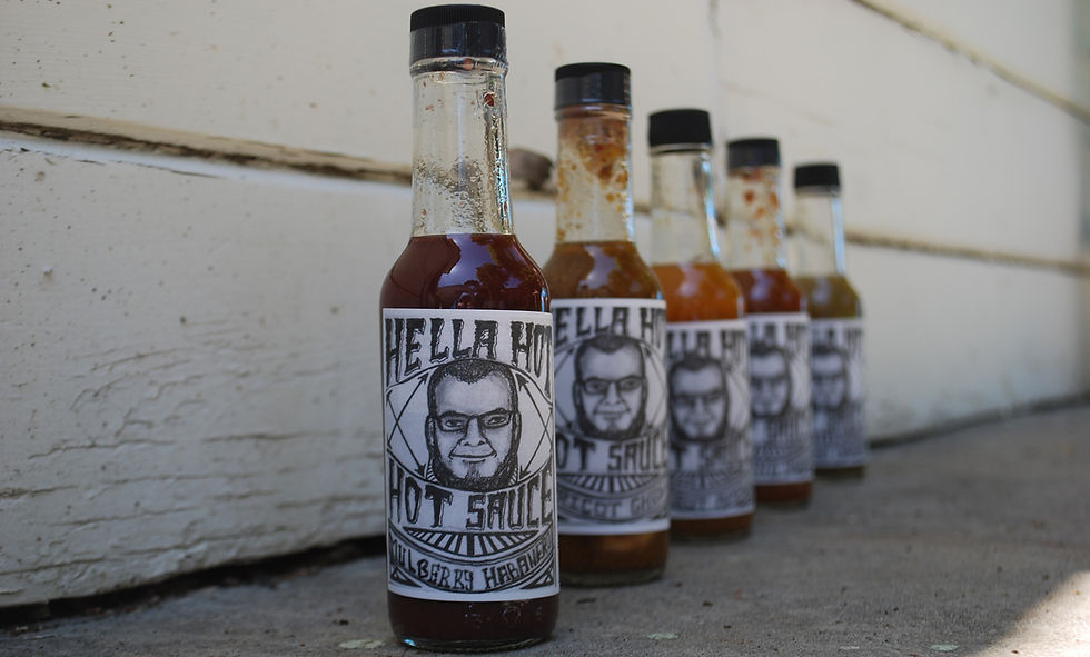Home | Hella Hot Hot Sauce