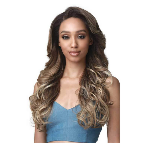 MLF472 WENDY (Color Shown on Model HL613/627) | Nuttin But Wigs