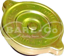 RAD CAP 7LB 1 1/8"(28mm REACH) | Hopu Hopu Tractors