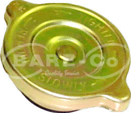 RAD CAP 7LB 1 1/8"(28mm REACH) | Hopu Hopu Tractors