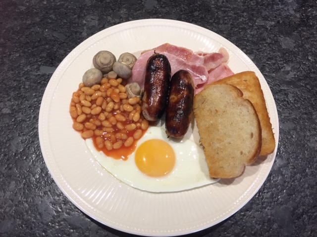 Luxury | Market Harborough | Marston Croft Bed & Breakfast