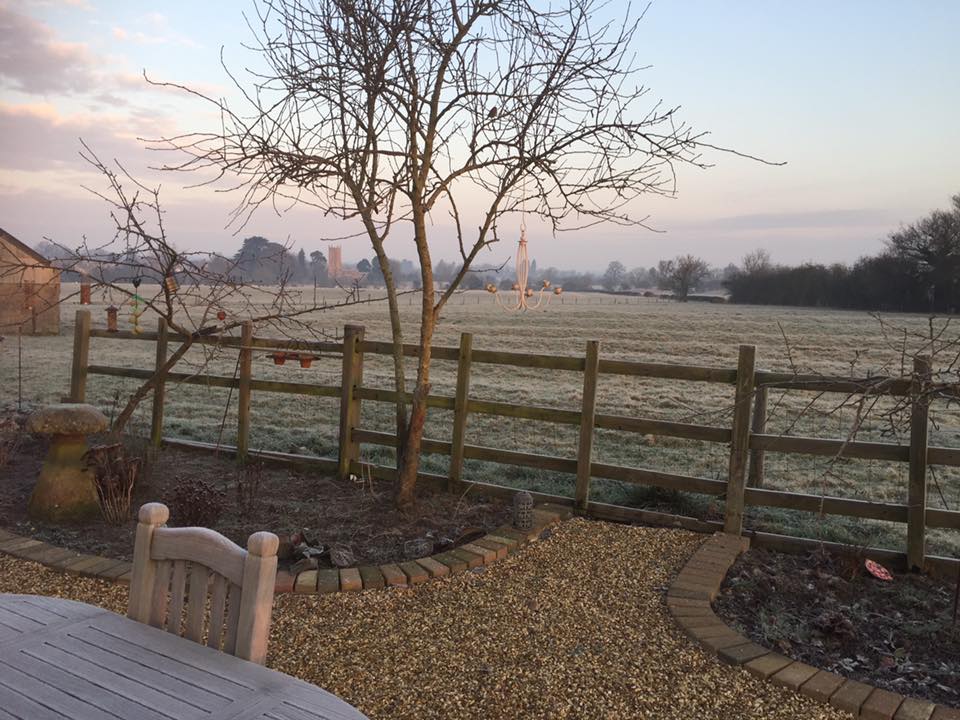 Luxury | Market Harborough | Marston Croft Bed & Breakfast