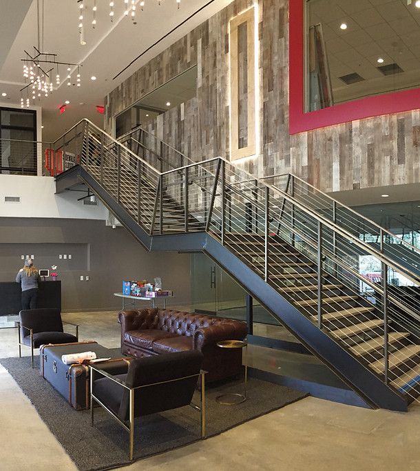 Partner with Our Interior Designers | Angela Chang Design Studio