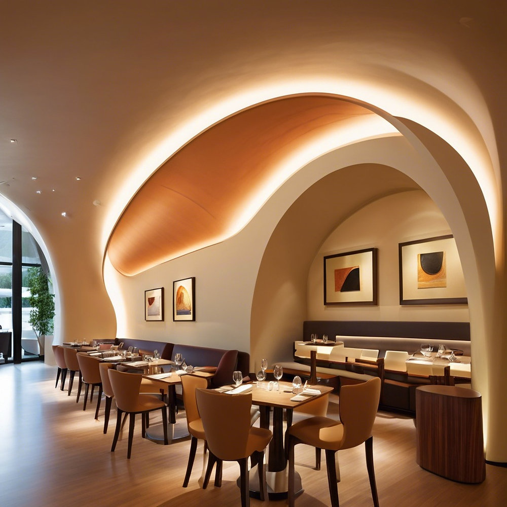 A Comprehensive Guide to Lighting in Interior Design