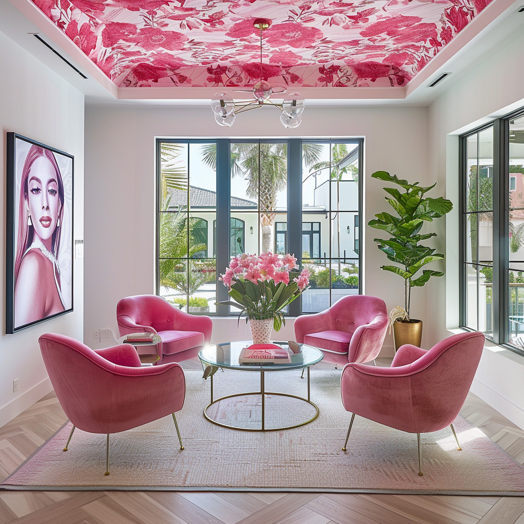 Discover the Secret Power of Colors Have on Your Mood