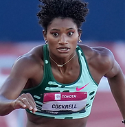 START LIST | LA Grand Prix