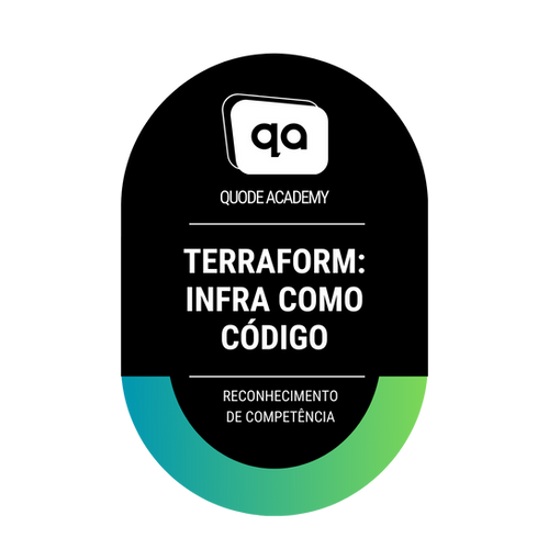 IaC - Infraestrutura como Código com Terraform | Quode