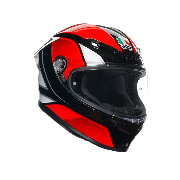 K6 S | AGV Taiwan 總代理-迪世亞