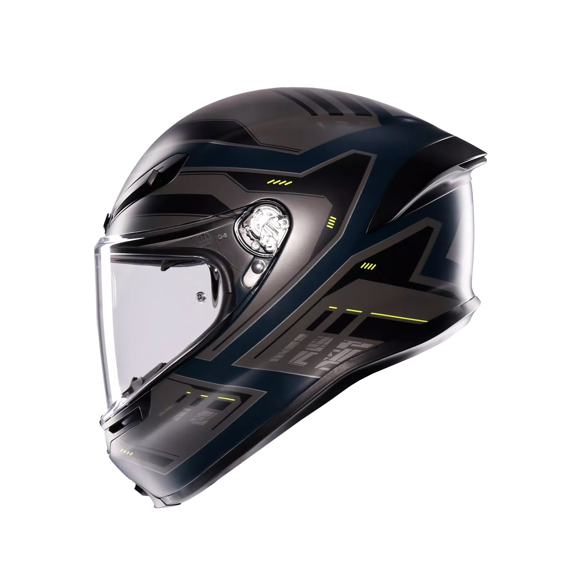 K6 S Enhance | AGV Taiwan 總代理-迪世亞