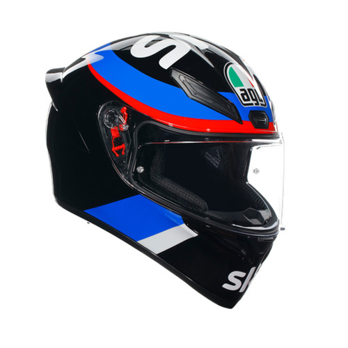 K1 S VR46 Sky Racing Team | AGV Taiwan 總代理-迪世亞