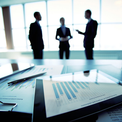 Corporate Banking Services - BHI | Bank Hapoalim International