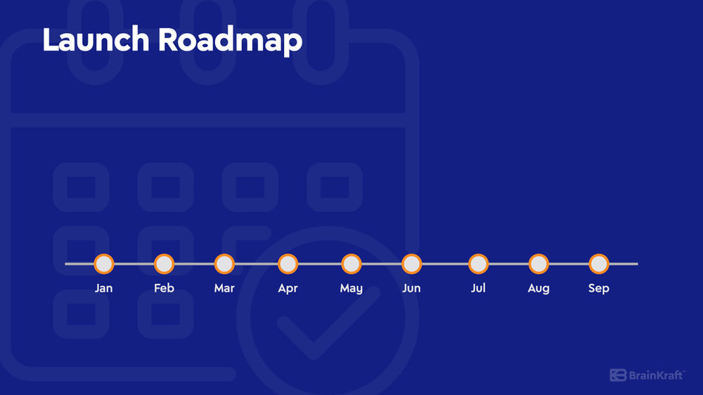 How to Build a Better Product Launch Roadmap That Actually Delights ...