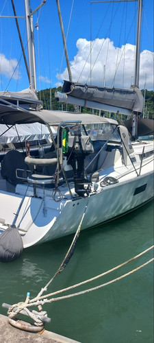 Delta 41 2020 | WIND SEA