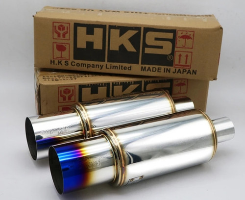 HKS STYLE BACKBOX | Doyle Performance