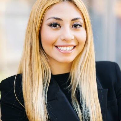 Angelica Martinez Mayen