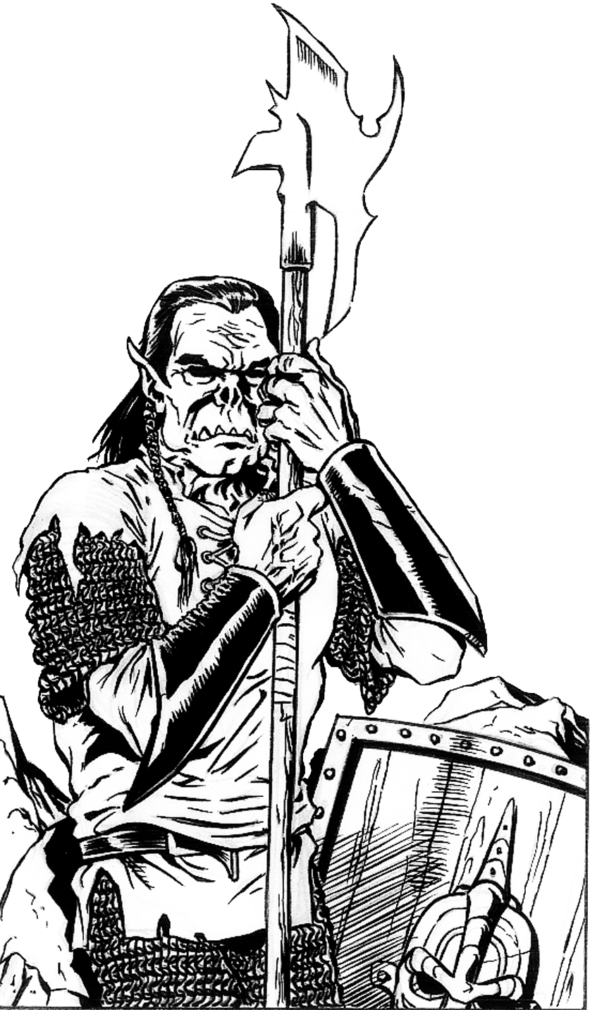 Like so many species in the world the name of hobgoblin or senuch are ...