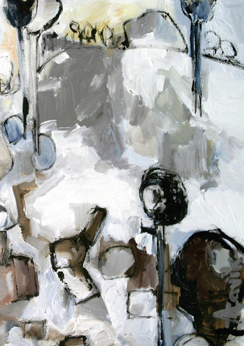 Rocks & Ridges | Aavik Art