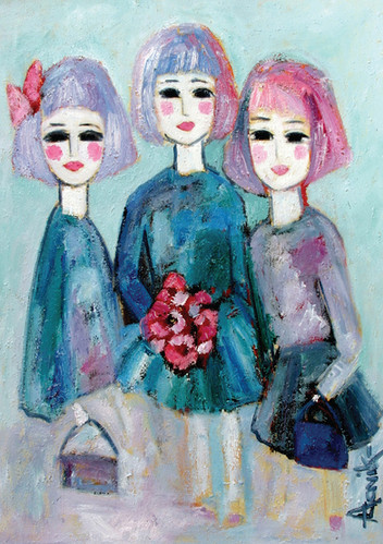 Going Out | Aavik Art