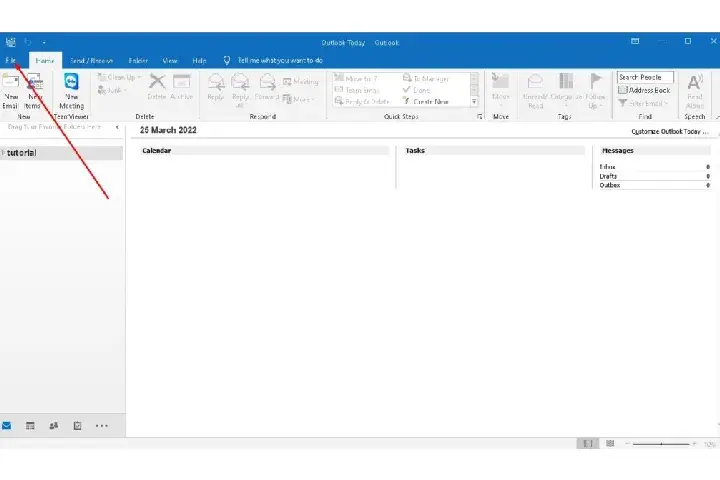 How to set up your email account on various devices and access webmail