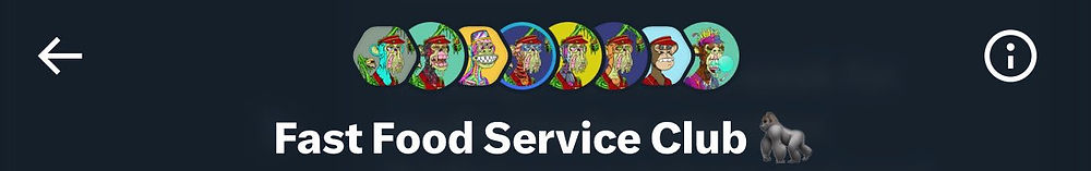 SPOTLIGHT: This Service Trait Ape Is Cooking Up The Fast-Food Service ...