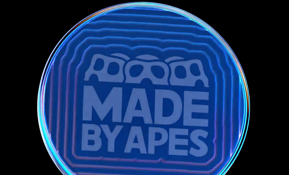 BAYC TO THE DRAWING BORED: Yuga Labs CEO Garga Puts MBA ApeCoin DAO ...