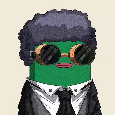 RIBBIT. RIBBIT.: The Fwogs Are Coming to the Otherside!