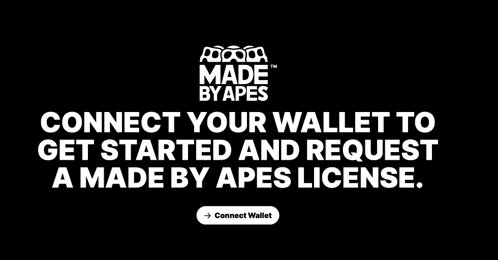 The Made By Apes Program Will Be A 'Priority' For Yuga Labs In 2024!