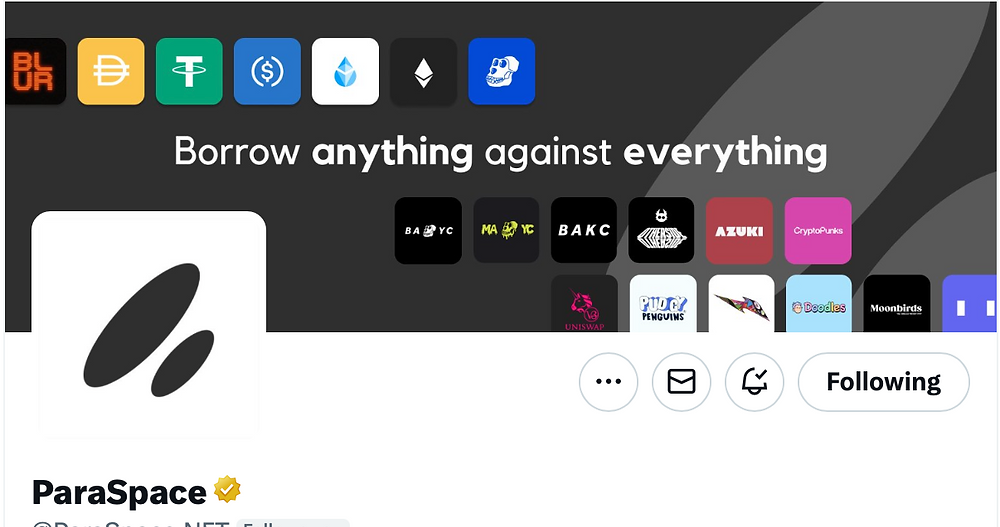 Several Members Of The ParaSpace Team Resigned This Week. Here's What You Need To Know: