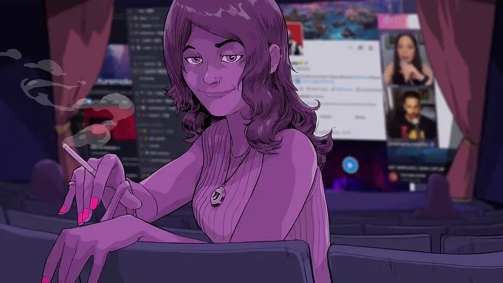 Wen Moon Said That There Are 7 Different 10KTF PFP Classes. Here's What ...