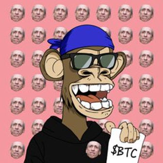 The BAYC's Seamster,Nifty Tailor, Debuted A Gary Gensler Background To ...