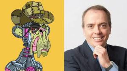 Yuga Labs' Incoming CEO, Daniel Alegre, Shared His Thoughts On The ...