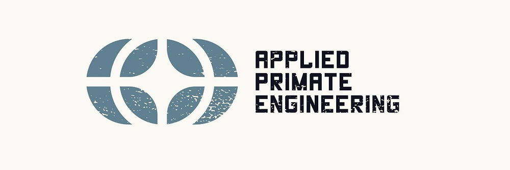 The Next Part Of Applied Primate Engineering's Story Began Today. Here ...