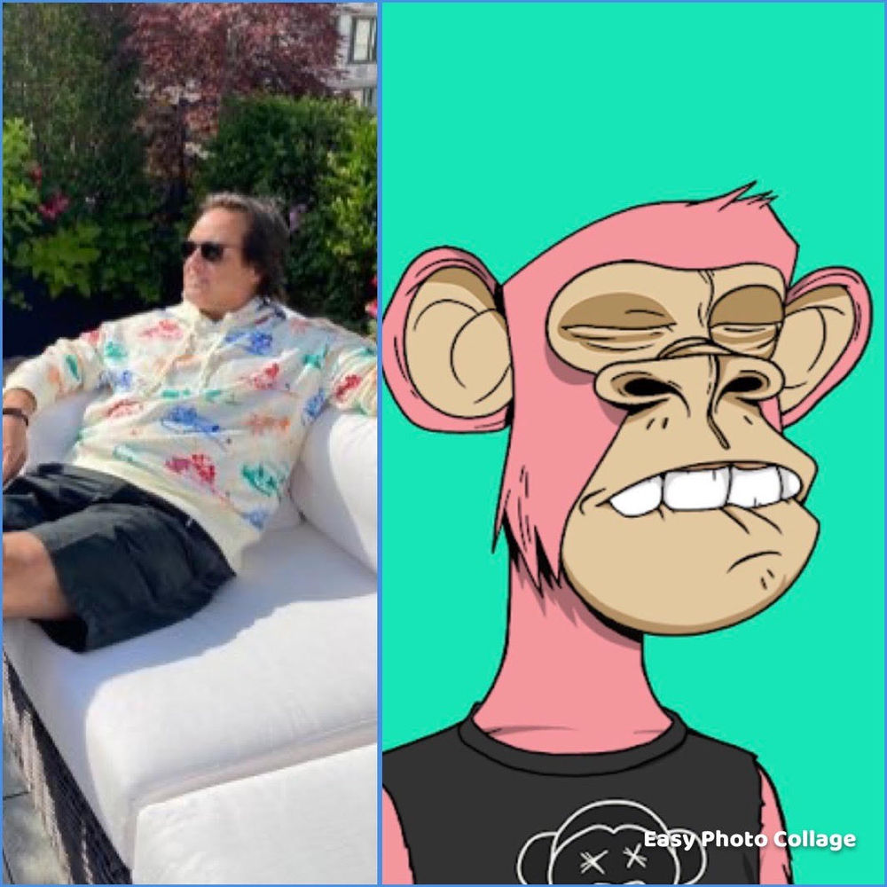 Former T Mobile CEO, John Legere, Has Joined The BAYC