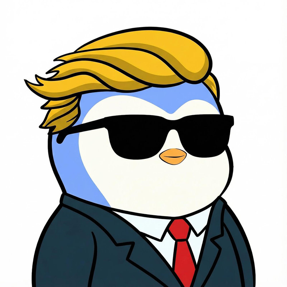 “YEAR OF THE PENGUIN”: WallStreetBets Changes Its Profile Photo To A ...