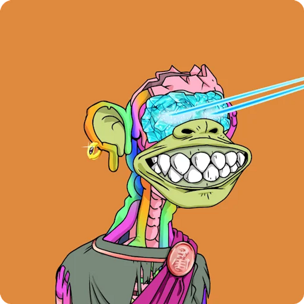 This CryptoPunk Holder And Whale Moved 500 Eth And Then Bought An ...