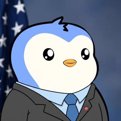 “EMBRACE THE PENGUIN”: Penguins Take Over the Timeline, Government, And ...