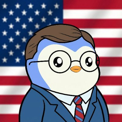 “EMBRACE THE PENGUIN”: Penguins Take Over the Timeline, Government, And ...