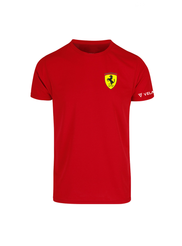 Ferrari Basic | Yabai Studio